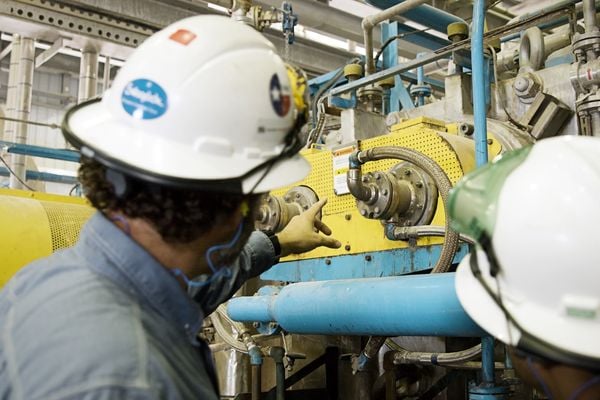 Swagelok Onsite Services | Fluids Troubleshooting & Optimization